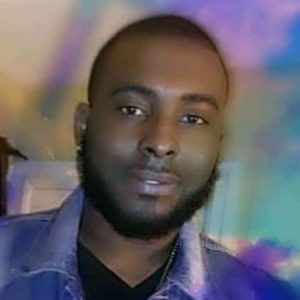 Dimitri Perry – Safer Communities for Justice- Truth Love and Justice 401